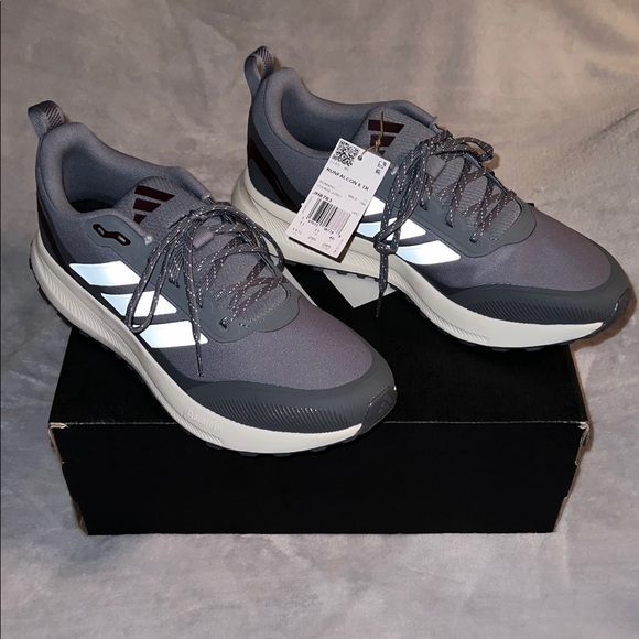 adidas | Shoes | Adidas Run Falcon 5 Tr | Poshmark